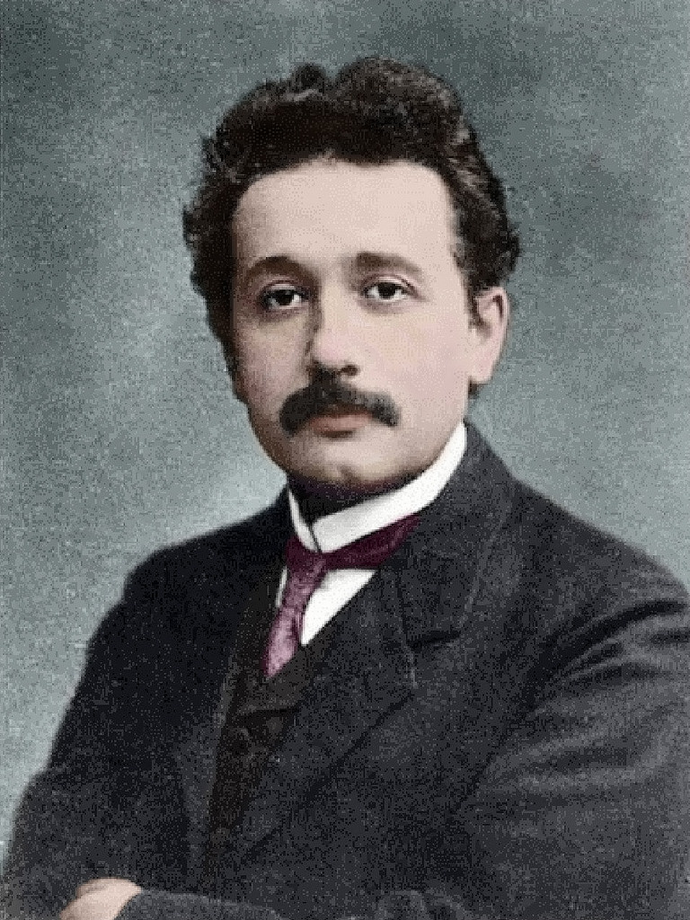 The Enduring Genius Of Albert Einstein The Enduring Genius Of Albert Einstein